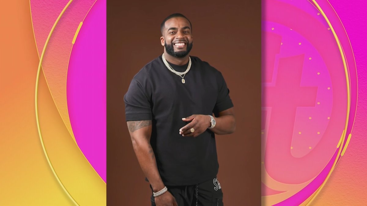 El joven comediante Manny Papeleta y su show dirigido a las mujeres ...