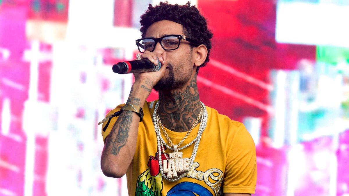 Caso de PnB Rock: declaran culpable al padre del presunto asesino ...