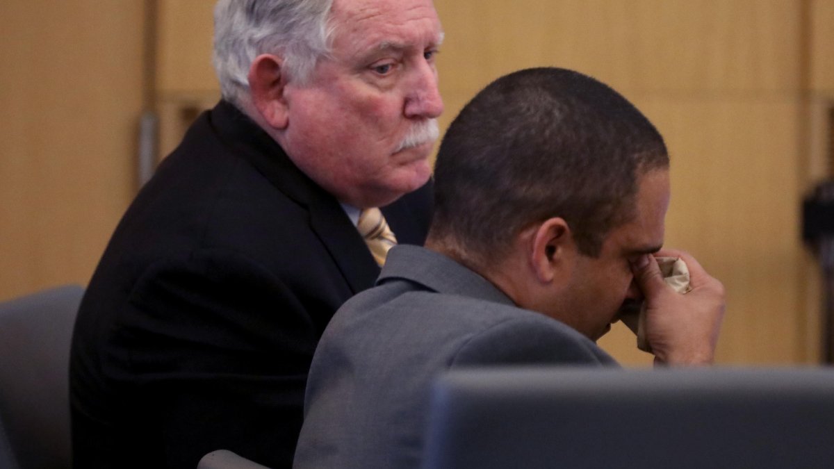 Eddie González no refuta el cargo por la muerte de Mona Rodríguez ...