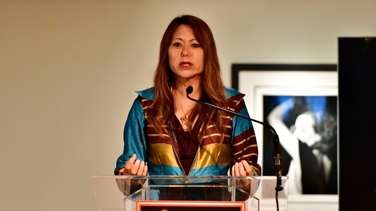 California llega a acuerdo con exempleada que acusó a Fiona Ma de acoso ...