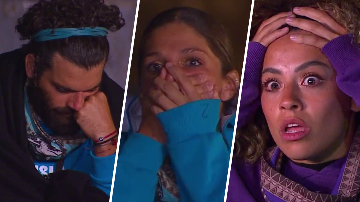 La Isla: Quién fue eliminado el lunes – Telemundo 52