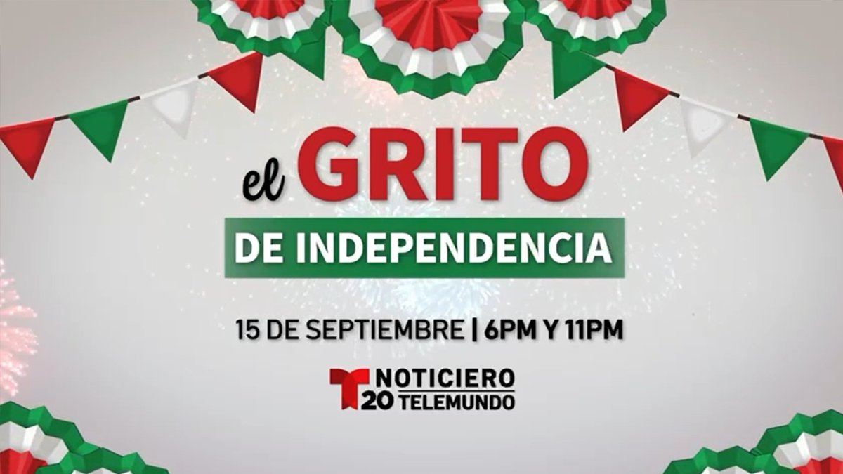 El Grito de Independencia ¿Ocurrió el 15 o el 16 de septiembre ...