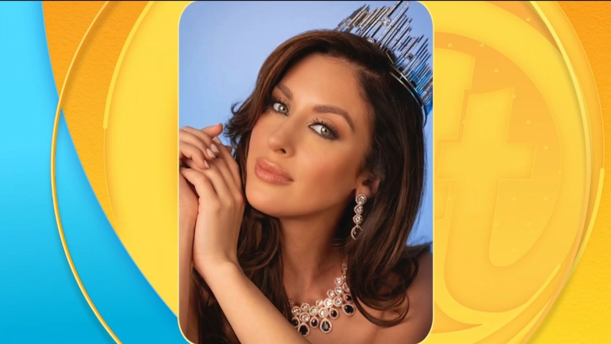 Jennifer Colón representará a Puerto Rico en Miss Universo – Telemundo 52