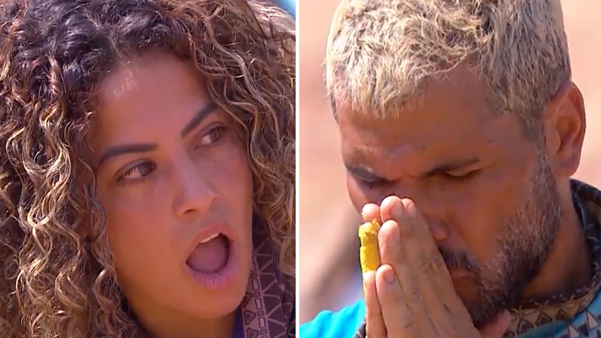 La Isla: Desafío Extremo, un jugador será sancionado – Telemundo 52