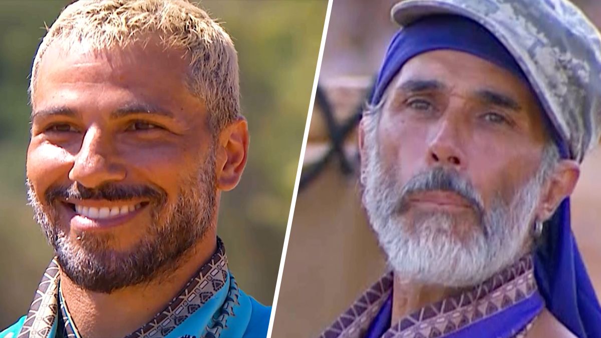 La Isla: Desafío Extremo, nuevos equipos – Telemundo 52