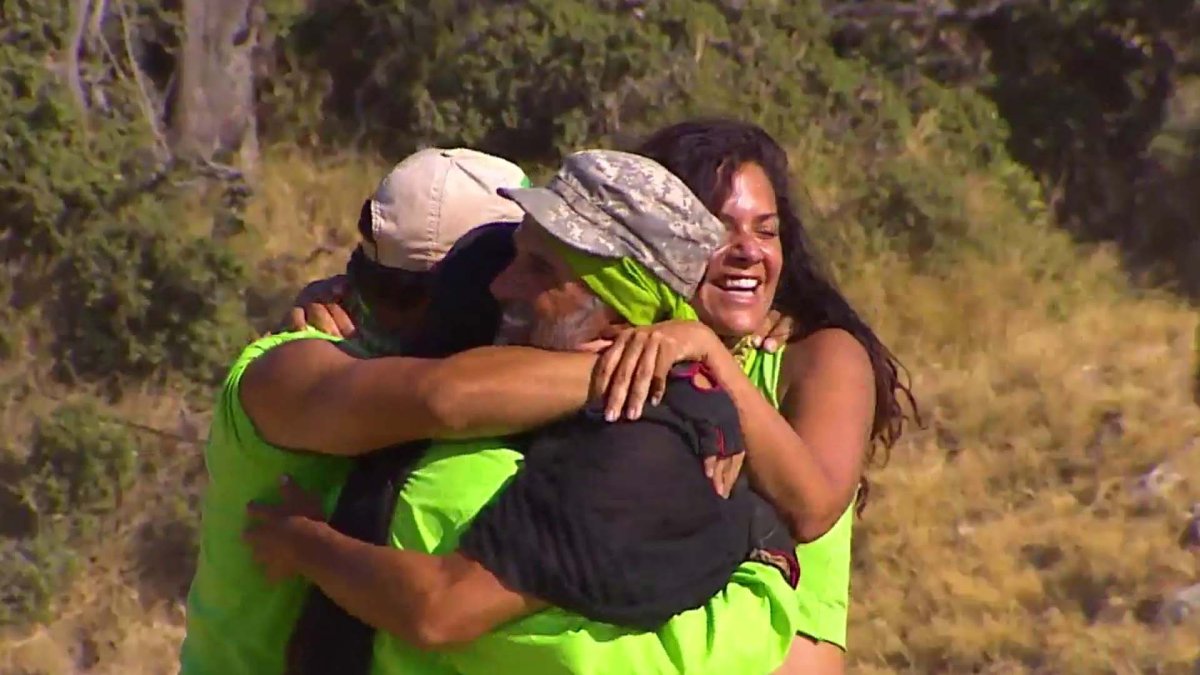 Qué equipo llega a su final en La Isla: Desafío Extremo – Telemundo 52