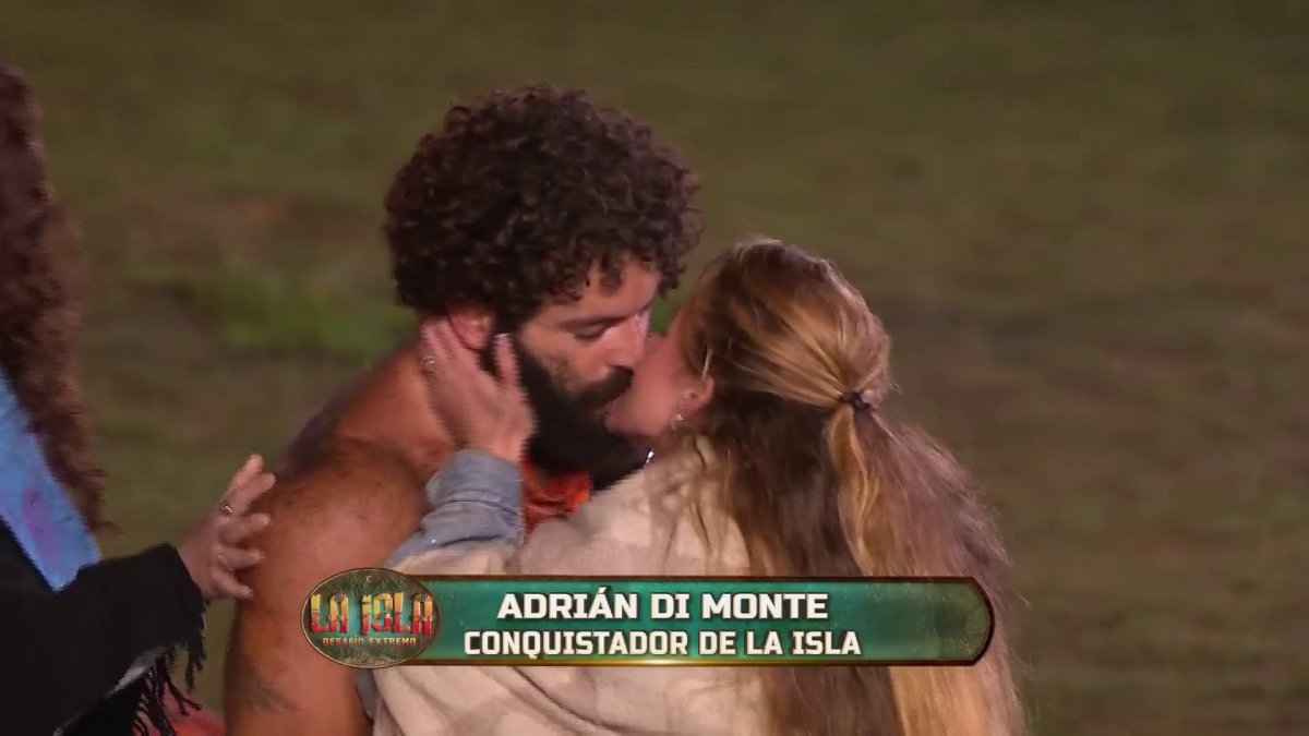 En vivo desde Turquía, quién es el conquistador de La Isla – Telemundo 52