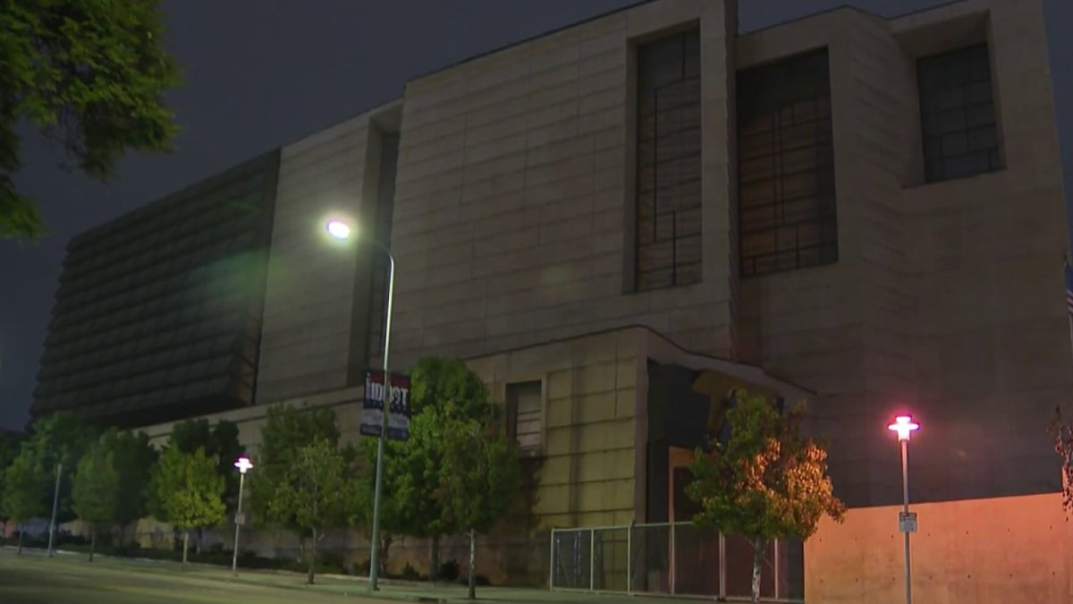 Arquidiócesis De Los Ángeles Llega A Un Acuerdo De 880m Por Abuso