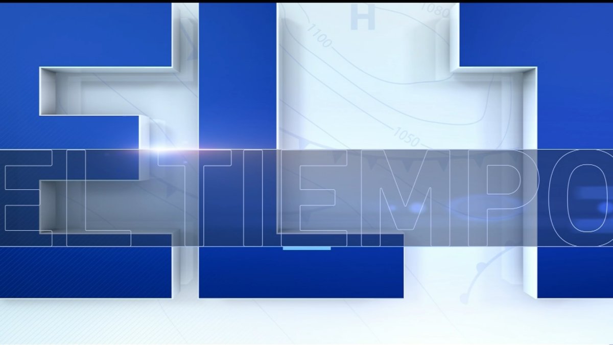 EL TIEMPO CON MICHELLE TRUJILLO – Telemundo 52
