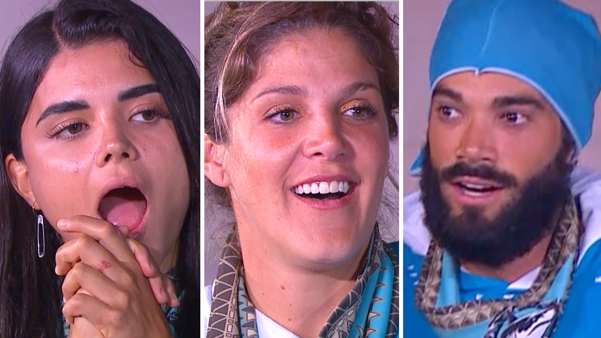 La Isla: este será el nuevo uniforme para la final – Telemundo 52