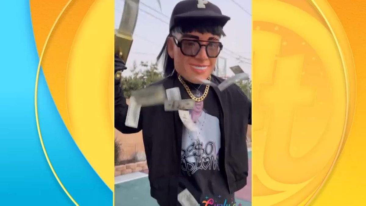 Cómo elevar tu fiesta con personajes icónicos – Telemundo 52