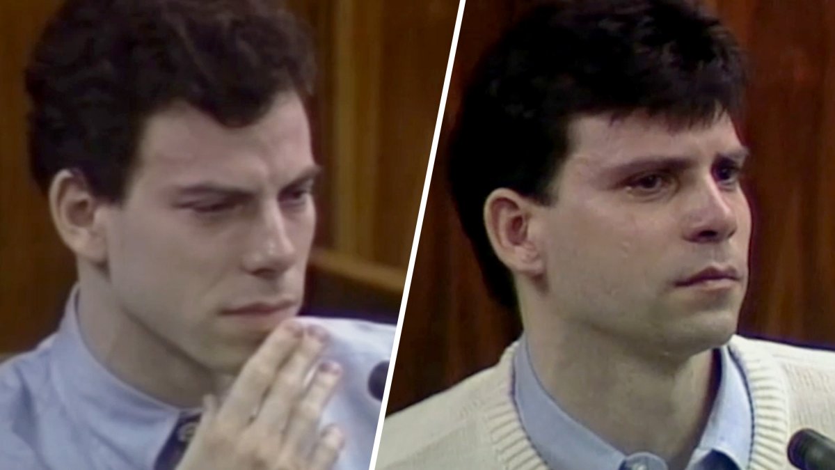Línea de tiempo: caso de los hermanos Menéndez 1989-2024 – Telemundo 52