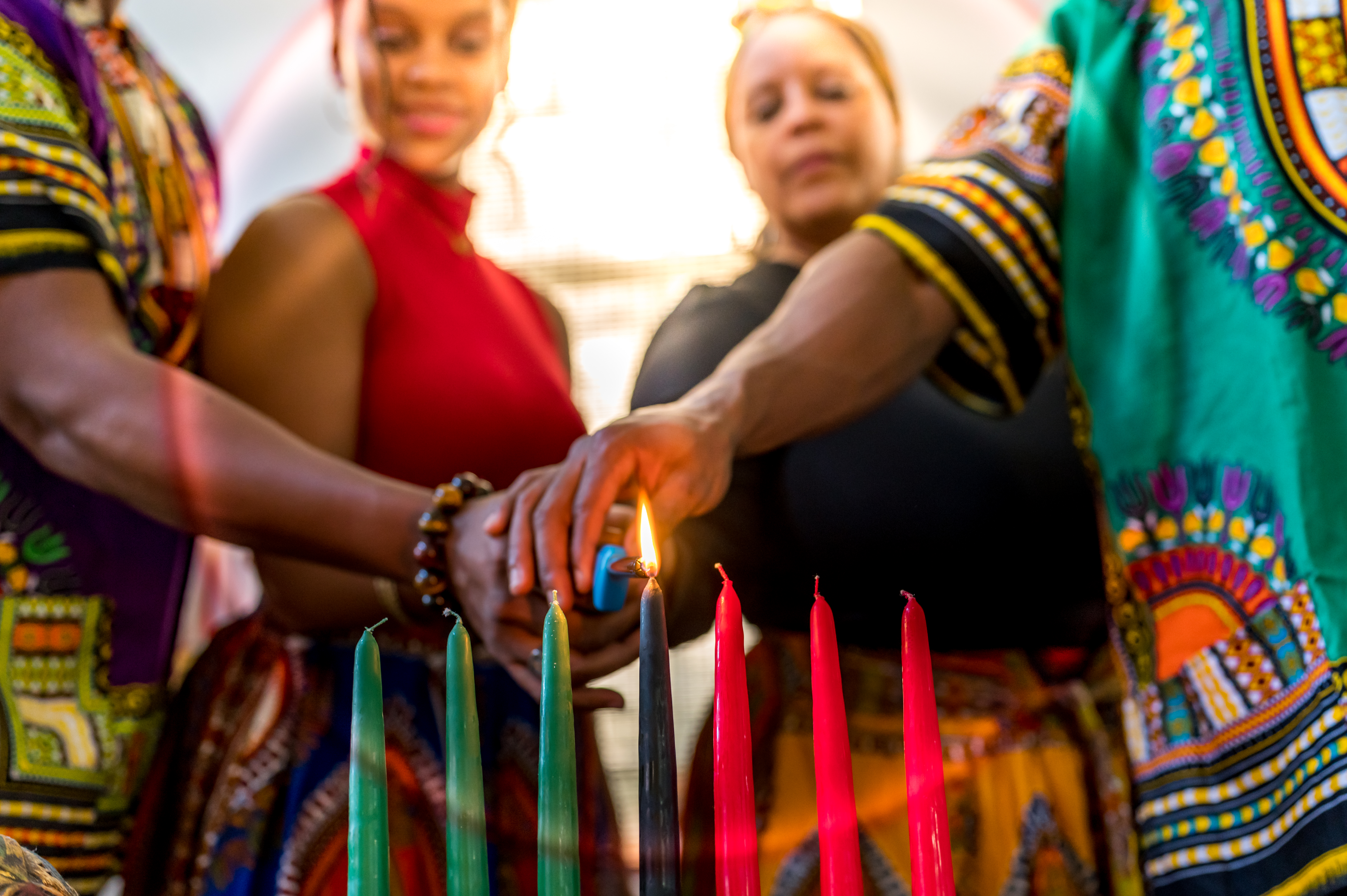 ¿Por qué se celebra Kwanzaa después de Navidad? – Telemundo 52