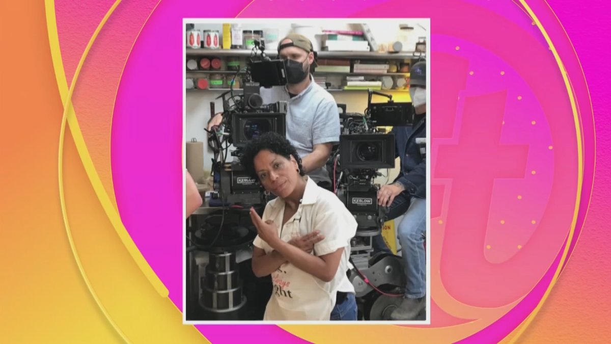 Lisa Colón-Zayas se sincera sobre lo que sintió al ganar su primer Emmy ...