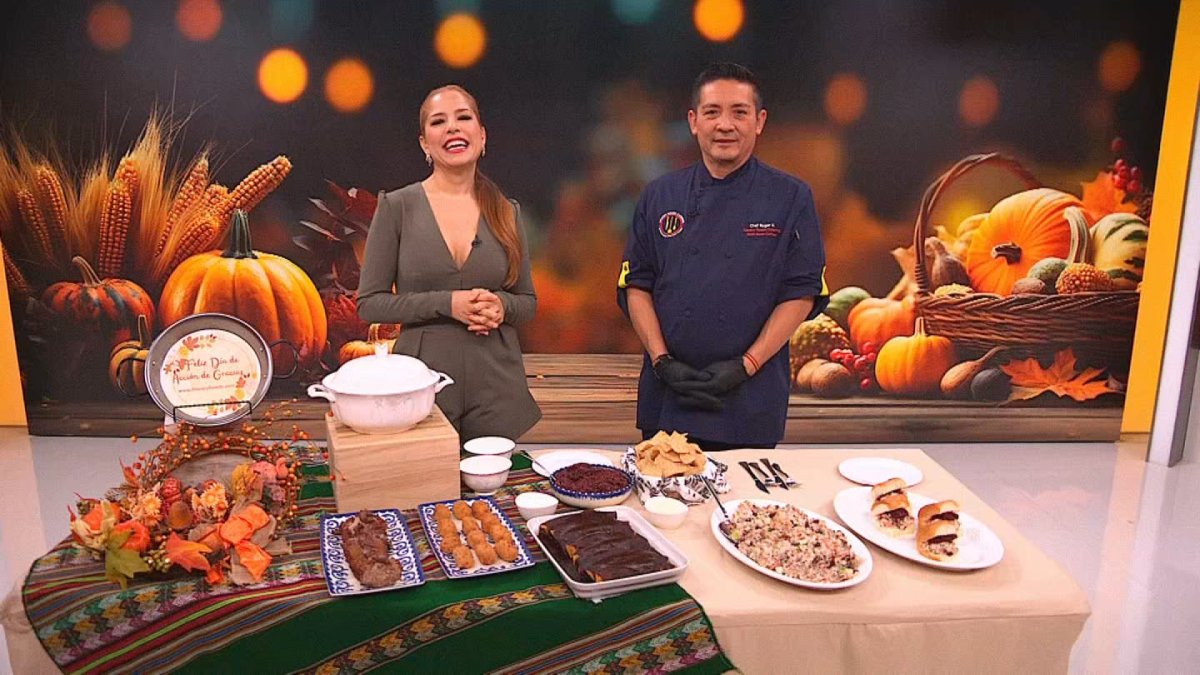 Formas creativas para un recalentado del Día de Acción de Gracias ...