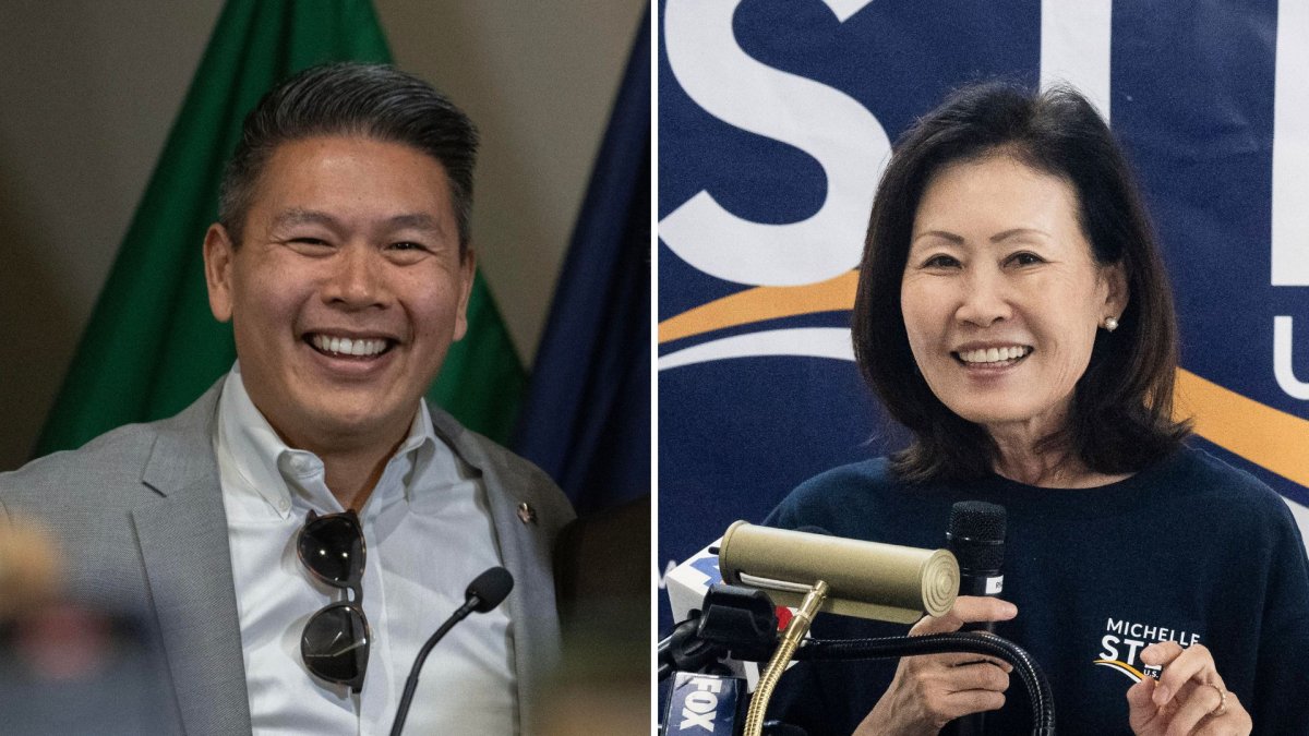 Derek Tran declara victoria en el Distrito 45 de la Cámara de ...