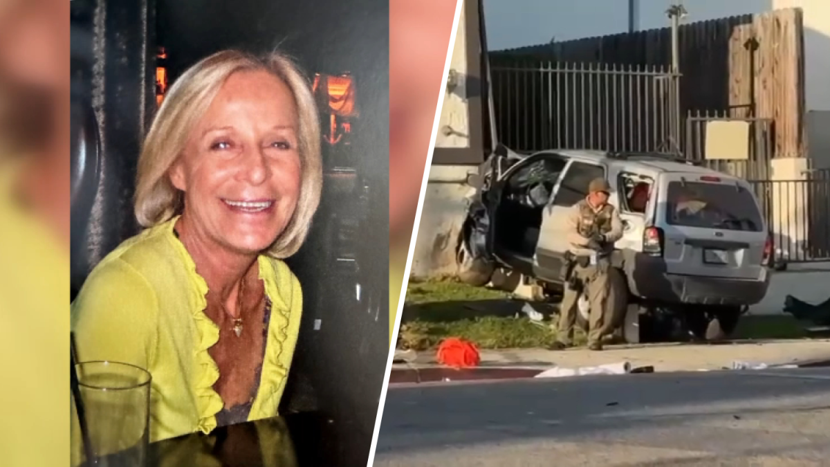 Acusan de influencer de asesinato en West Hollywood – Telemundo 52