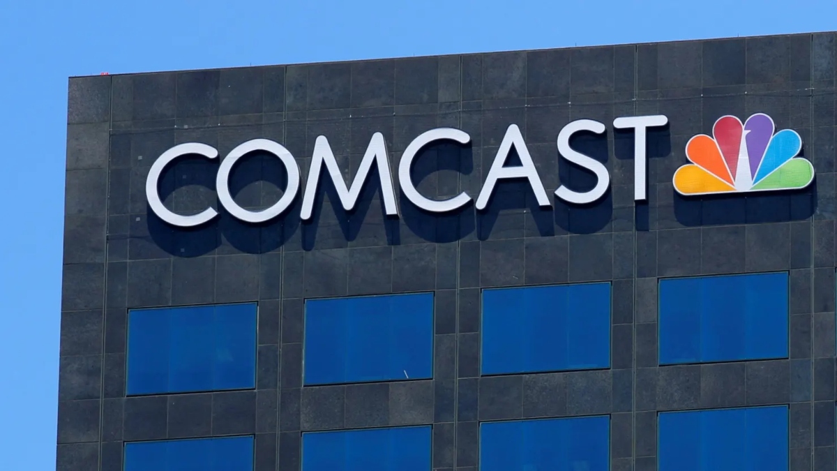 Comcast anuncia separación de sus cadenas de cable – Telemundo 52