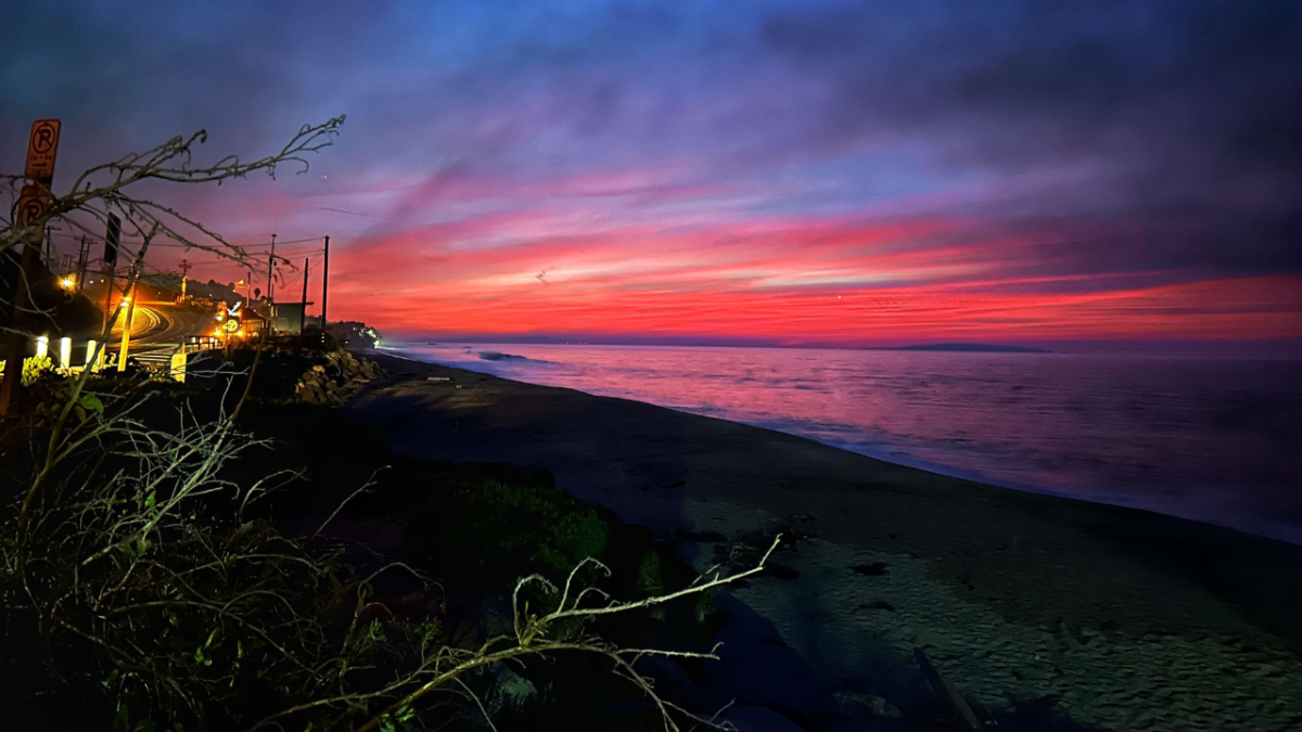Actualizaciones sobre el incendio en Malibú – Telemundo 52