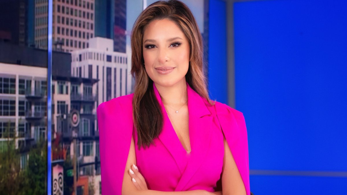 Telemundo 52 nombra a Silvana Effio copresentadora de ‘Acceso Total ...