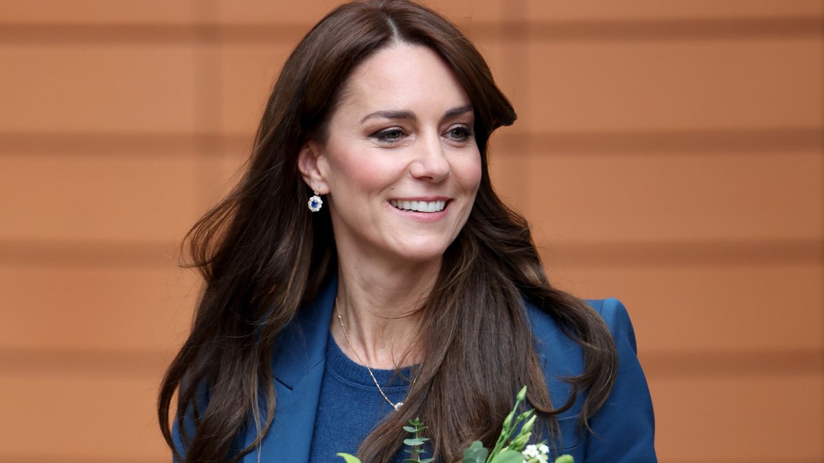 La princesa Kate anuncia que está en remisión del cáncer – Telemundo 52