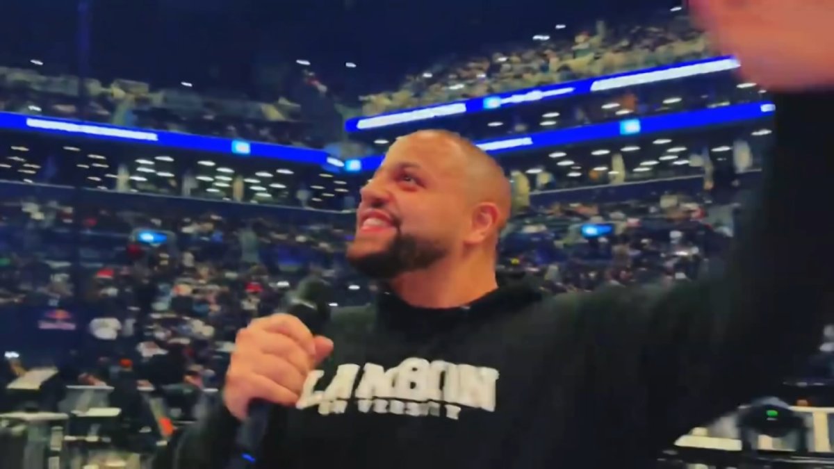 Comediante dominicano ofrece detalles sobre su primer show en Nueva ...