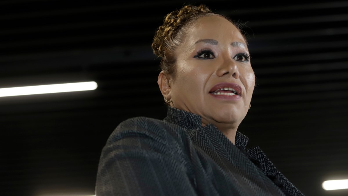 Quién es la primera diputada transgénero de Puebla, México – Telemundo 52