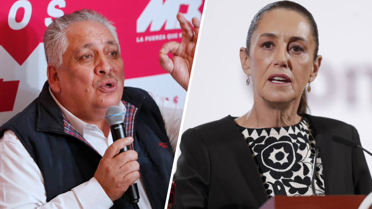 Registran el nuevo partido político Somos México – Telemundo 52