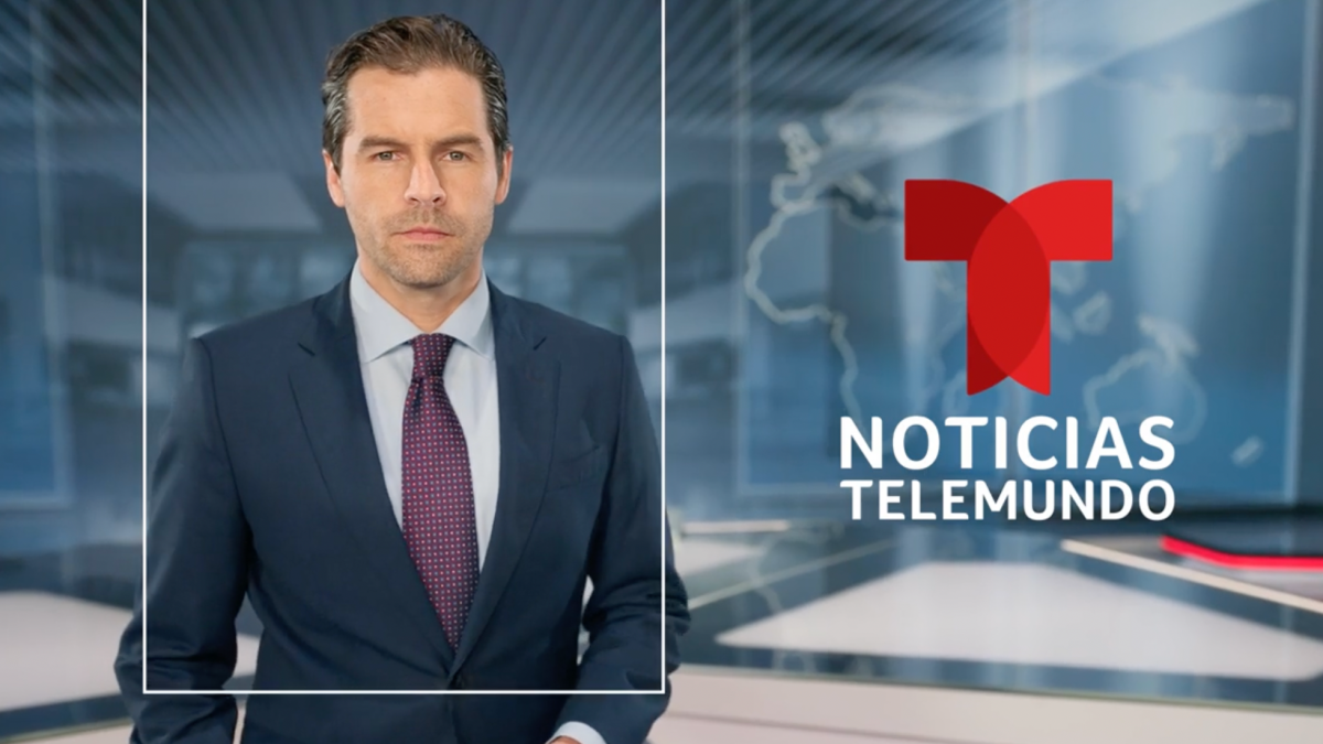 Telemundo lanza la campaña "Es el momento de Julio Vaqueiro" – Telemundo 52