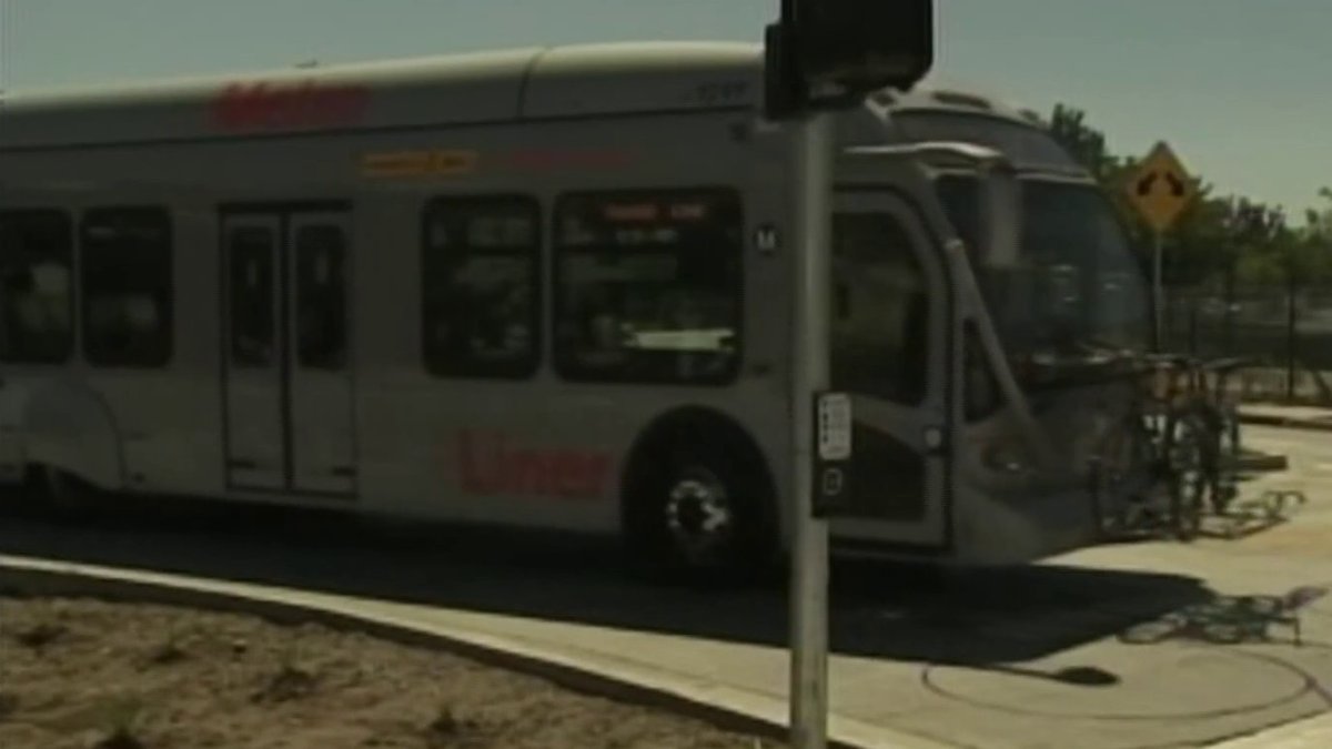 ¿Cuándo cerrarán la estación de la Línea G en Van Nuys? – Telemundo 52