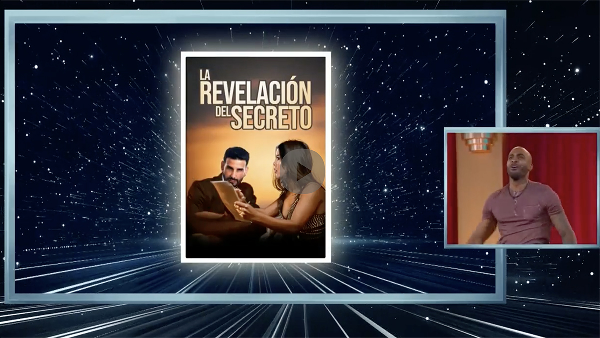 Este fue el secreto revelado que cambió el rumbo de LCDLF – Telemundo 52