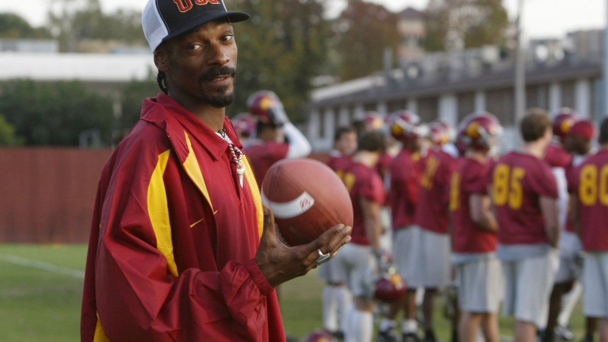 USC nombra a Snoop Dogg como orador de la graduación de 2025 – Telemundo 52