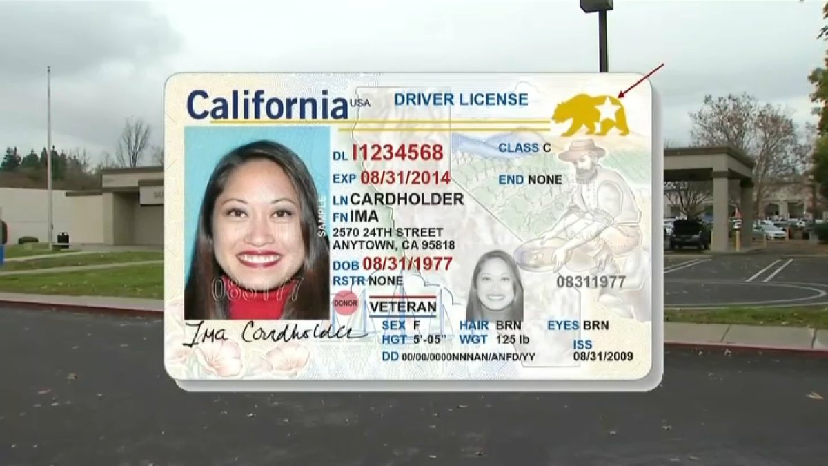 Oficinas del DMV con horario especial para solicitar el REAL ID ...