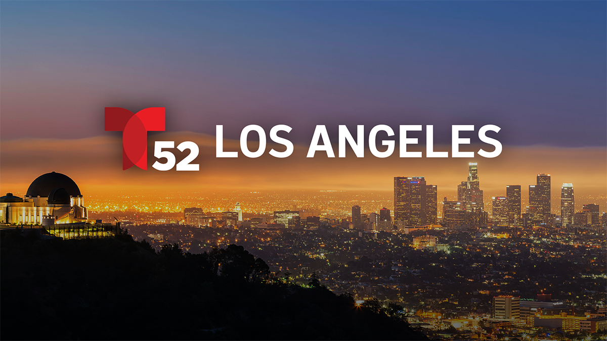 Telemundo 52 Los Angeles: nuestro código de ética periodística ...