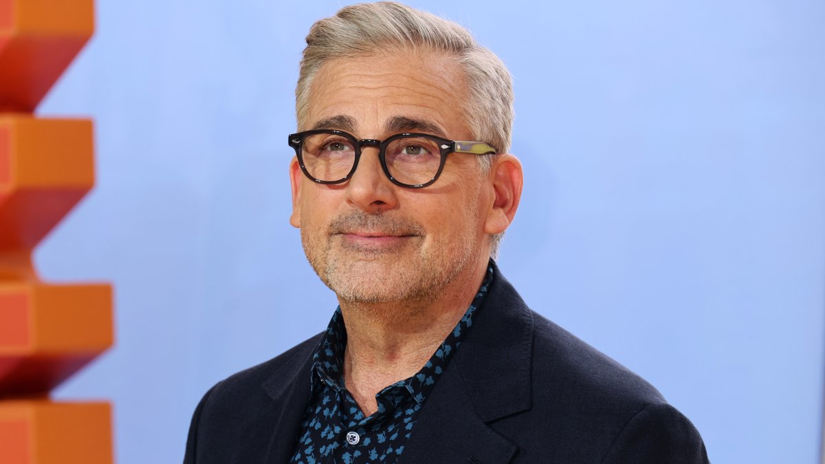Steve Carell enviará gratis a estudiantes a bailes de graduación ...