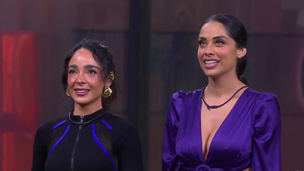 La Casa de los Famosos All-Stars: quién es la líder de la semana ...