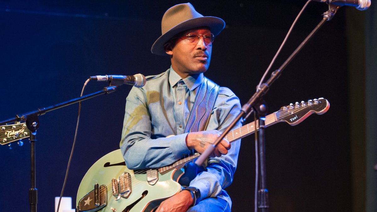 Muere D’Wayne Wiggins, de Tony! Toni! Toné! – Telemundo 52