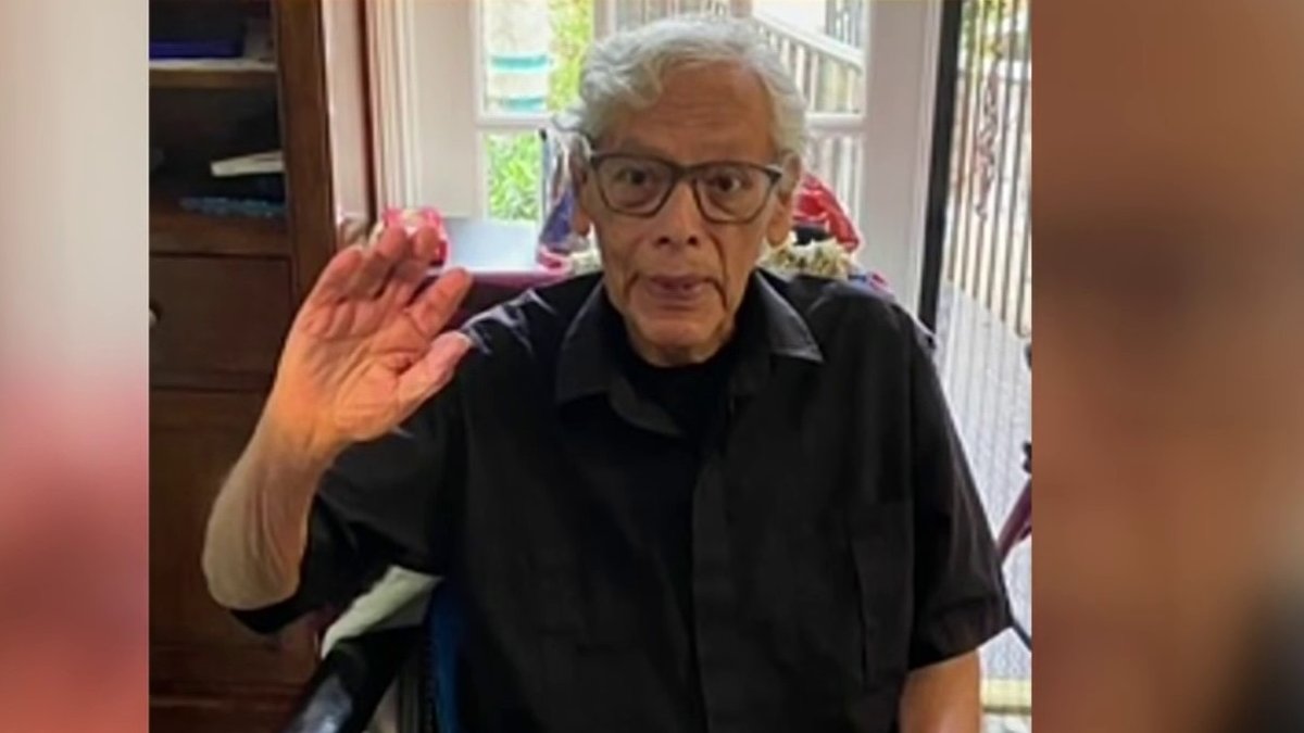 Fallecimiento del Padre Richard Estrada – Telemundo 52