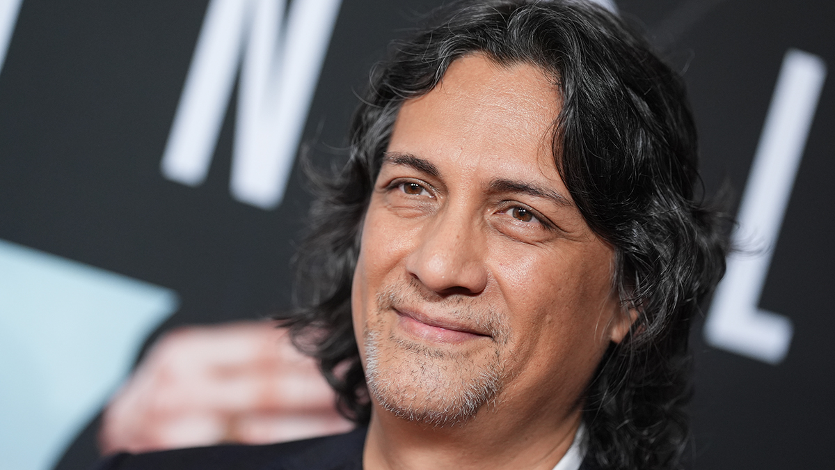 Entrevista a actor mexicano que encarnó a cardenal en "Cónclave ...