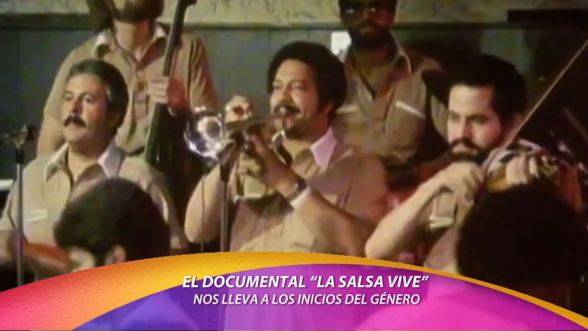 “La Salsa Vive” un documental que mantiene viva la tradición del género ...