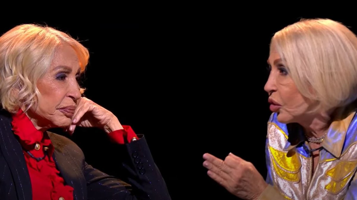 Laura Bozzo revela los traumas y errores que marcaron su vida ...