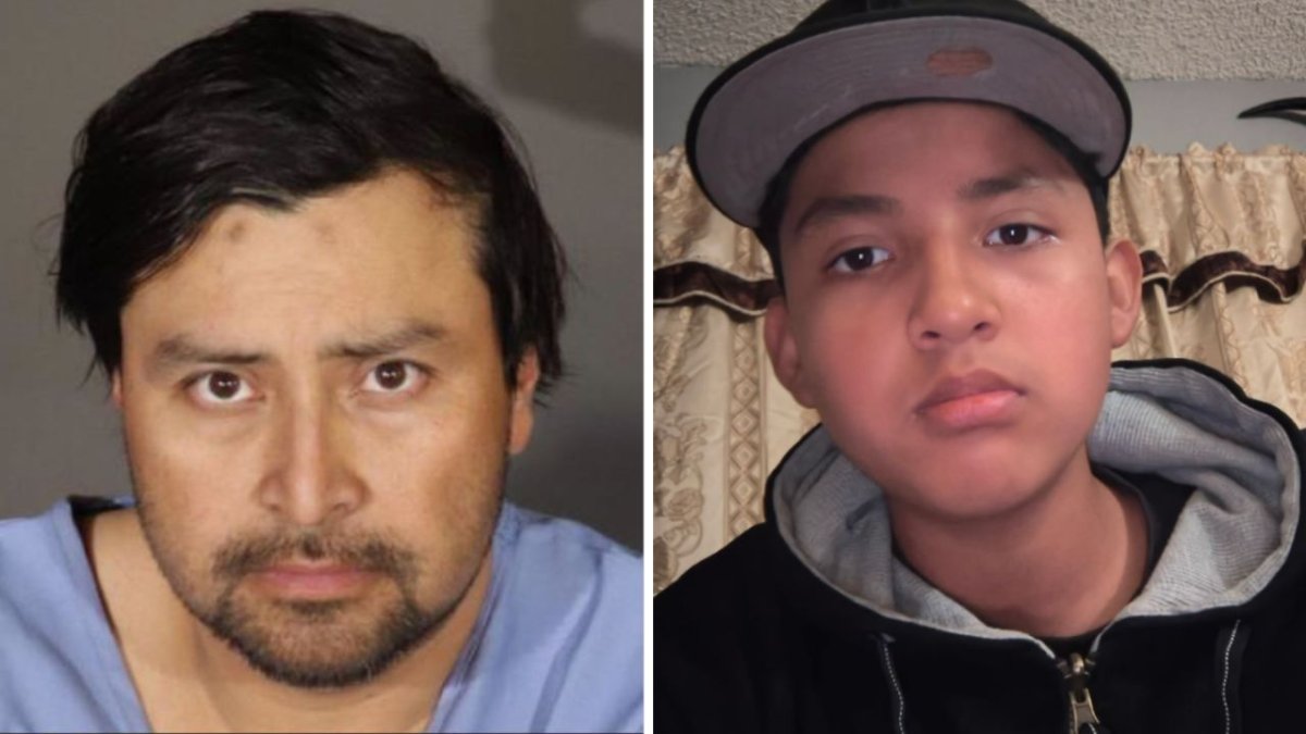 Revelan detalles sobre cargos de asesinato contra entrenador de fútbol ...