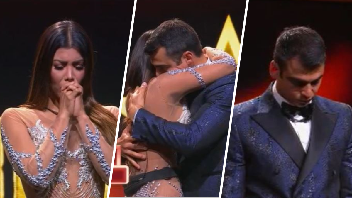 Eliminación tensa en LCDLF termina en la despedida de Carlos – Telemundo 52