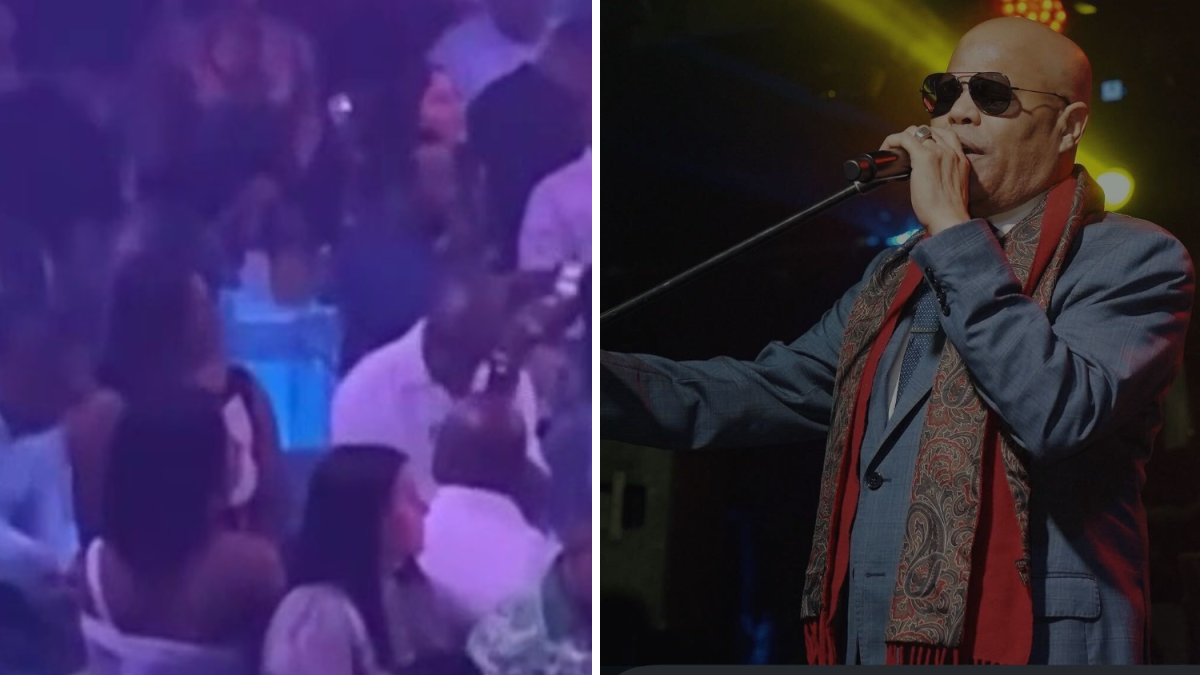 Muere Ruby Perez en el derrumbe de una discoteca en República Dominicana – Telemundo 52