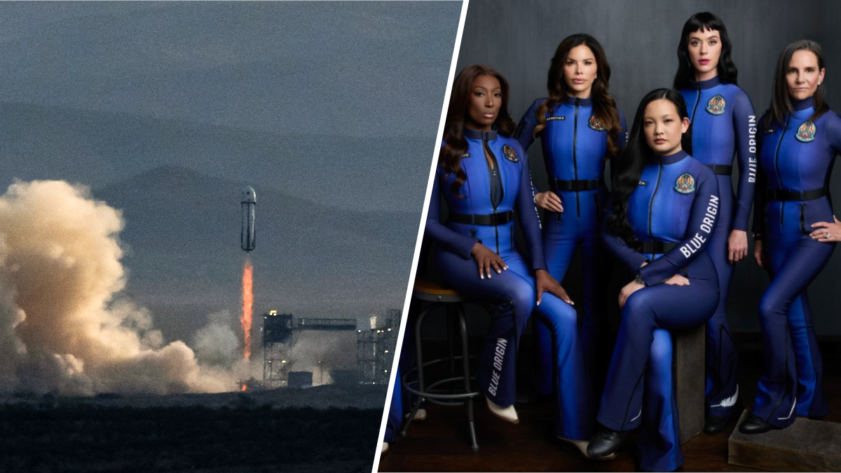 Amanda Nguyễn comparte mensaje a sobrevivientes de violación tras viaje ...