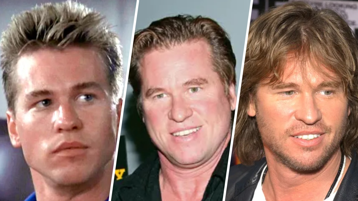 Muere Val Kilmer, actor de Top Gun y Batman Forever – Telemundo 52