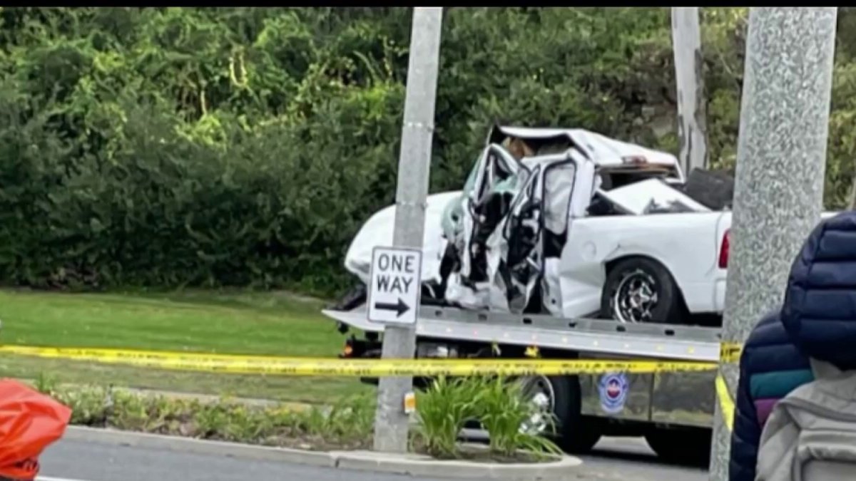 Accidente mortal en Dana Point Harbor Drive – Telemundo 52