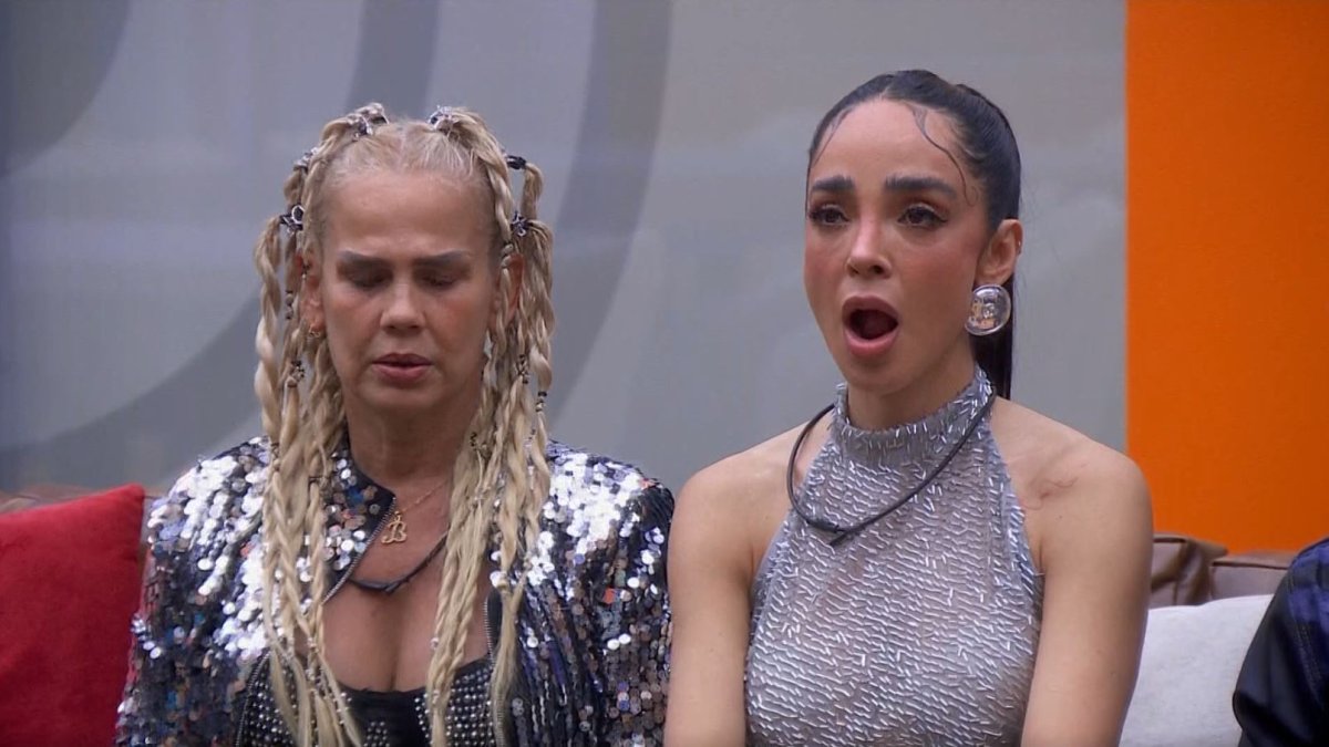 Niurka toma el control: la jugada que cambió el rumbo del juego ...