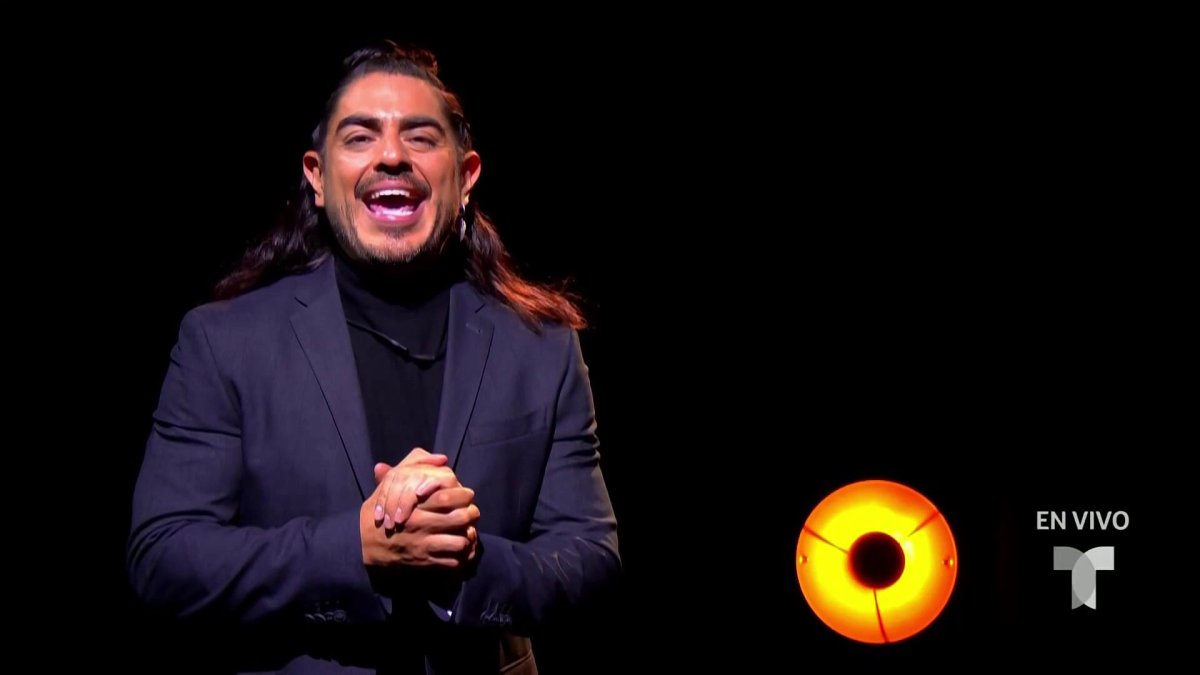 Rey Grupero se sincera: “No sé cómo estoy vivo” – Telemundo 52