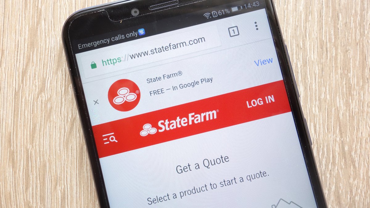 Tarifas de State Farm en California aumentarán 17% – Telemundo 52